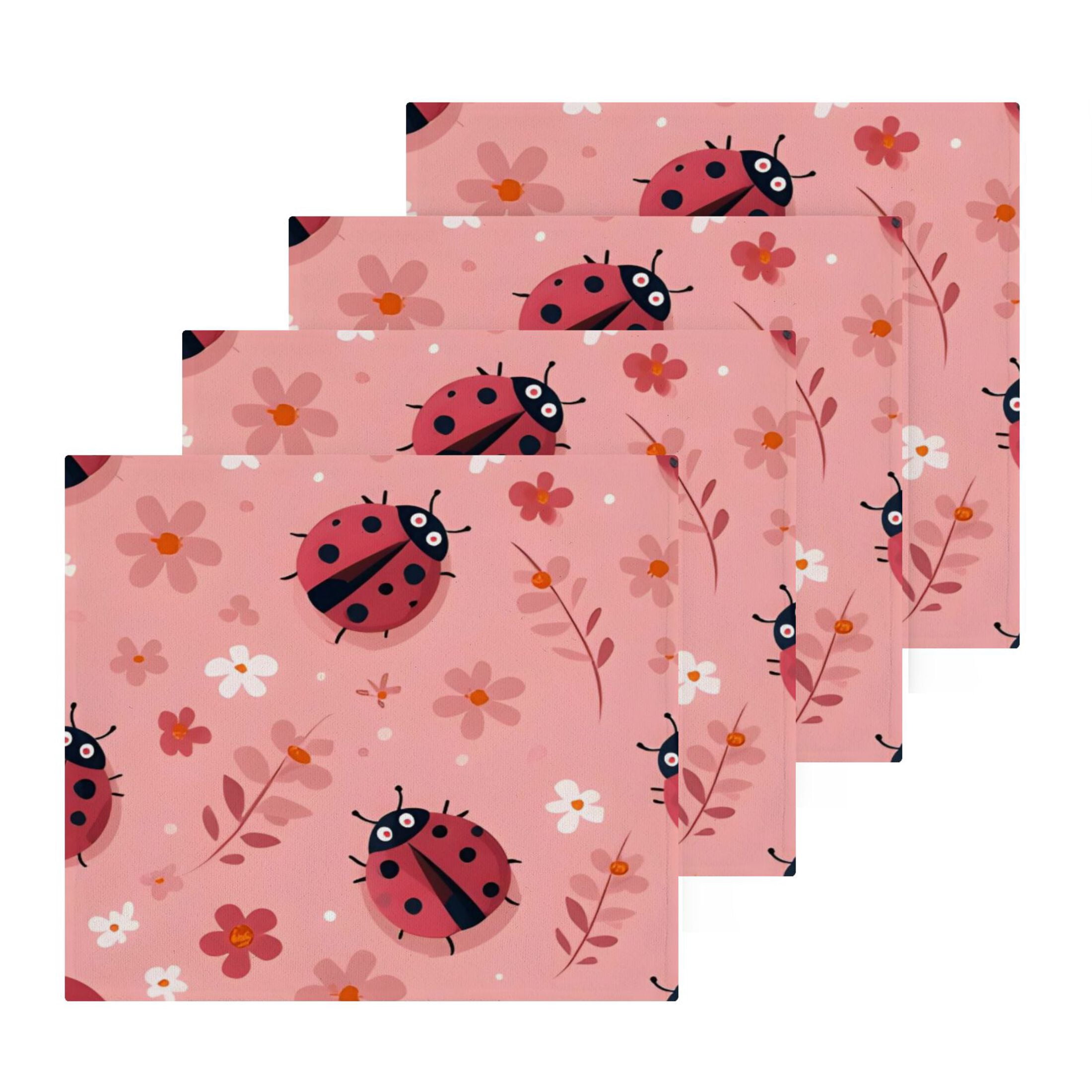 BZSMCE Towel Cotton Face Towel Soft Hand Towels Fashion Soft Pink ...