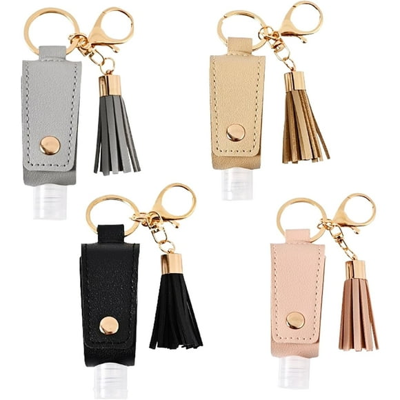 Keychain Hand Sanitizers