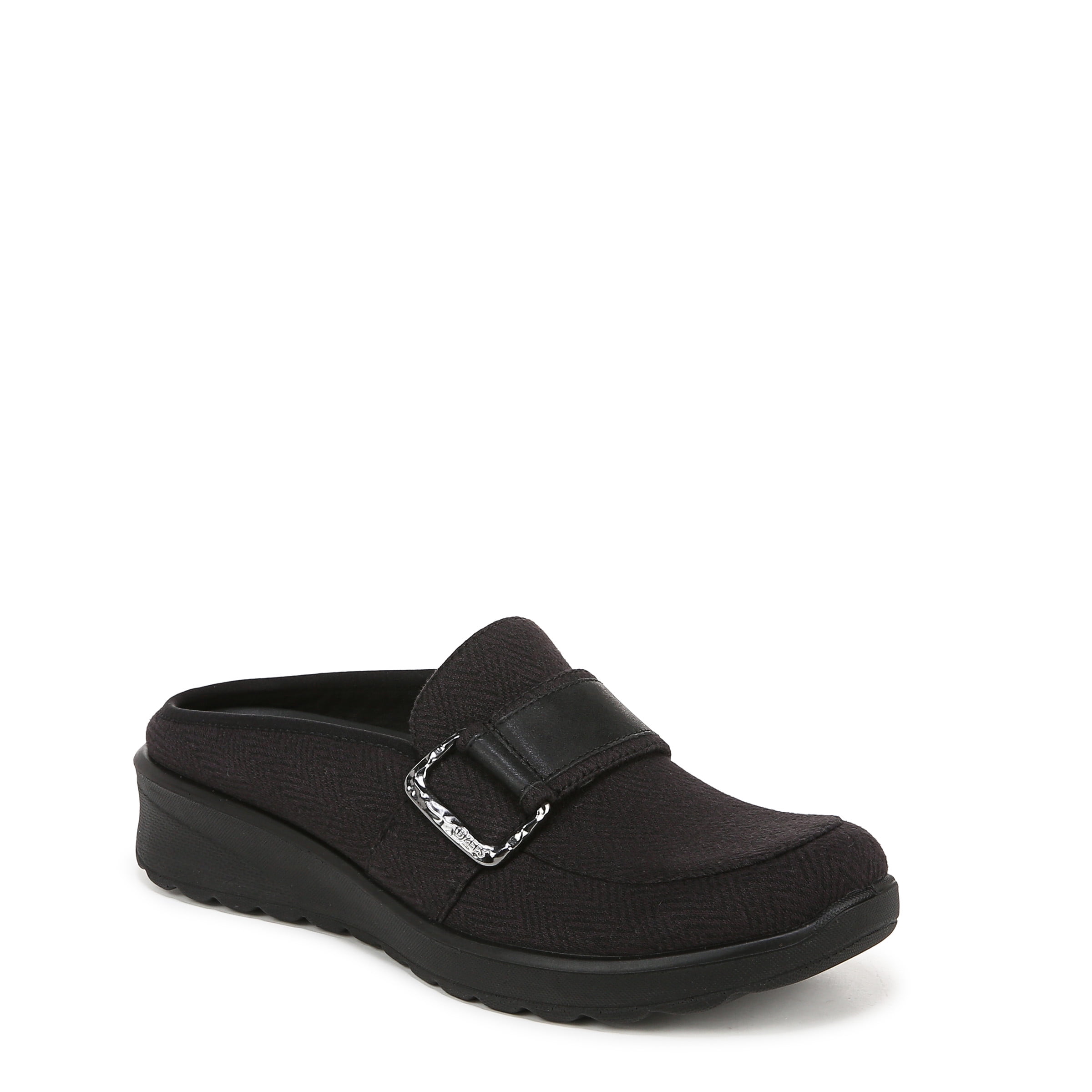 BZees For Lifestride Womens Galleria Mules - Medium & Wide Width ...