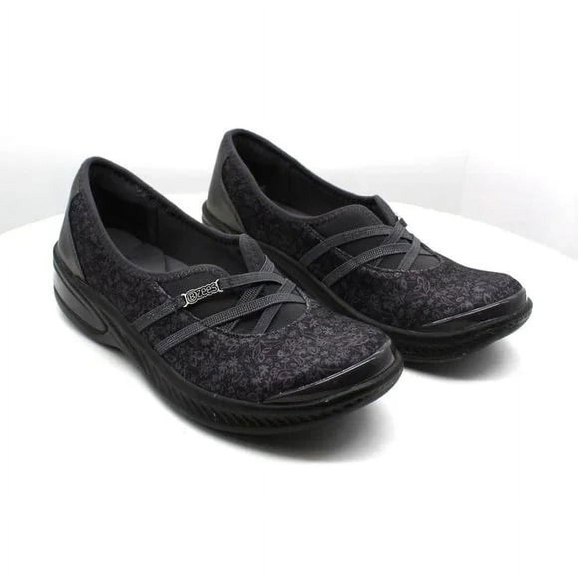 BZees Niche Ii Washable Flats Women's Shoes(size 9) - Walmart.com