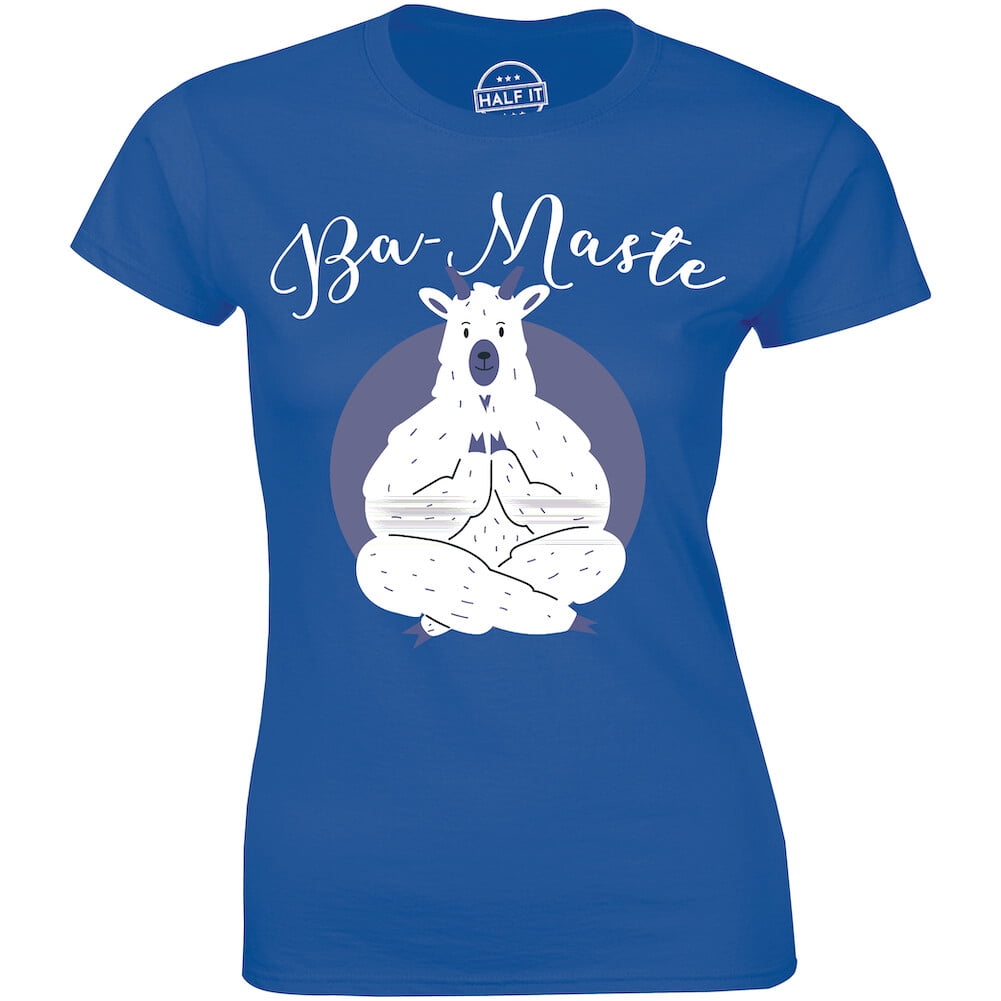 Ba-Maste Doing Relaxing And Calm Yoga Sitting Pose For Meditation Women ...