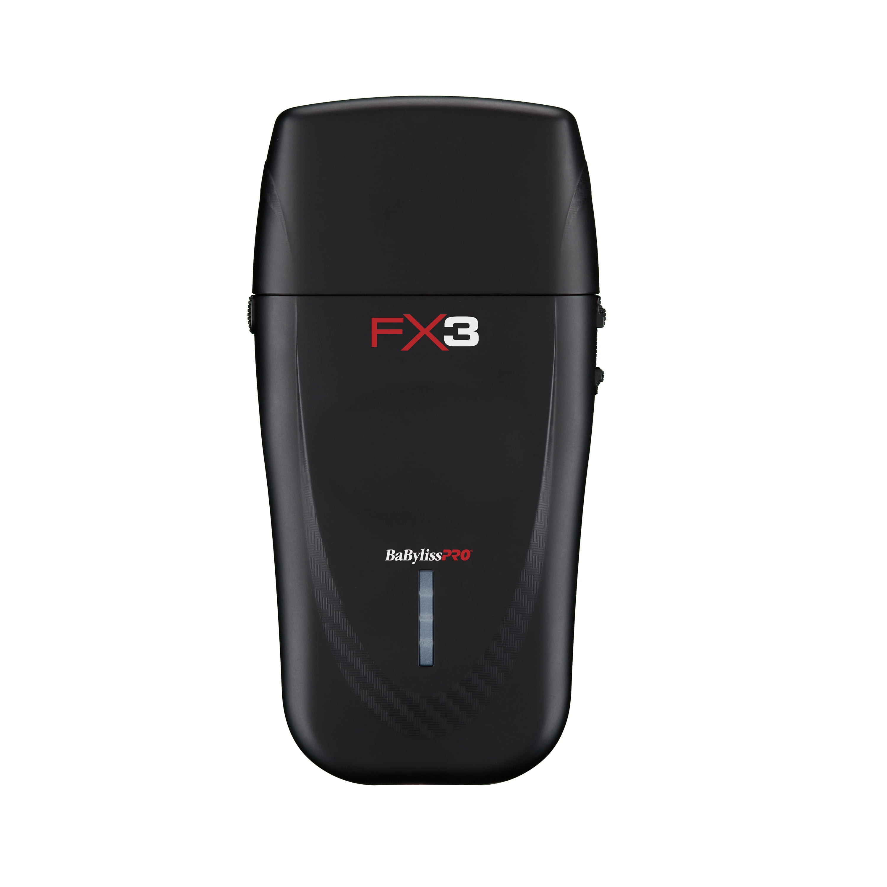 Free Shipping! BaBylissPRO FX3 Cordless Double Foil Shaver with ...