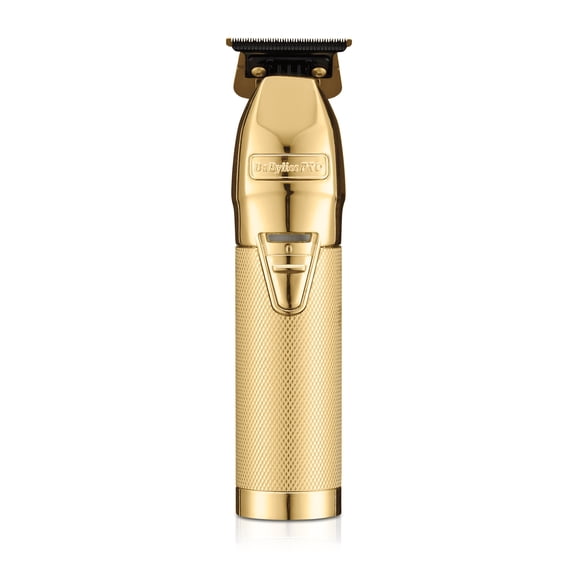 Free Shipping! BaBylissPRO GoldFX Plus All-Metal Lithium Outlining ...