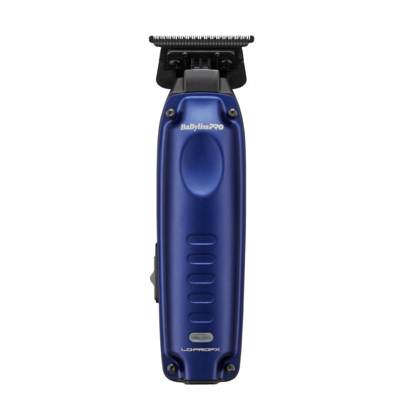 BaBylissPRO LO-PROFX Compact Series Trimmer, FX707B2 - Walmart.com