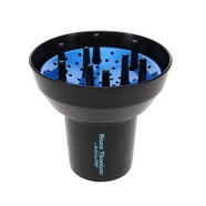 Flower Hair Tools Ionic Pro Dryer Diffuser - Walmart.com