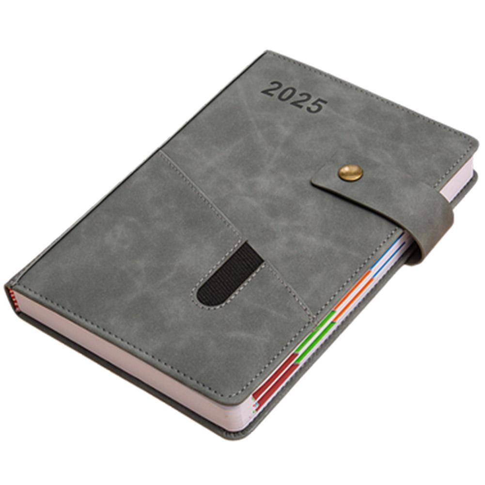 BaYuYPOO 2025 Planner, Diary 2025 A5 Page A Day,Wkly and Monthly ...