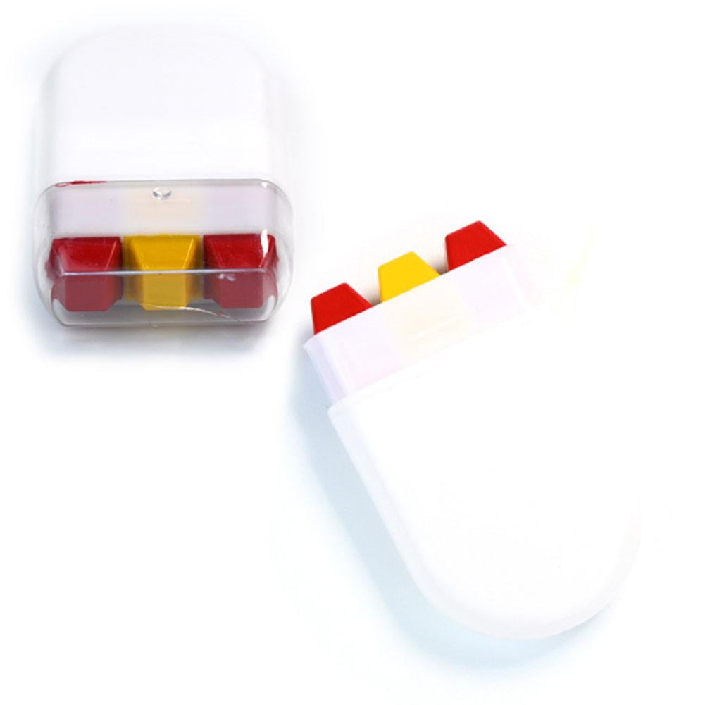 BaYuYPOO Rainbow Face Body Paint Stick Paste Washable Body Makeup ...