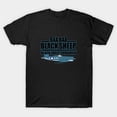 Baa Baa Black Sheep Squadron Military Aviation Warbird Fighter Unisex T ...