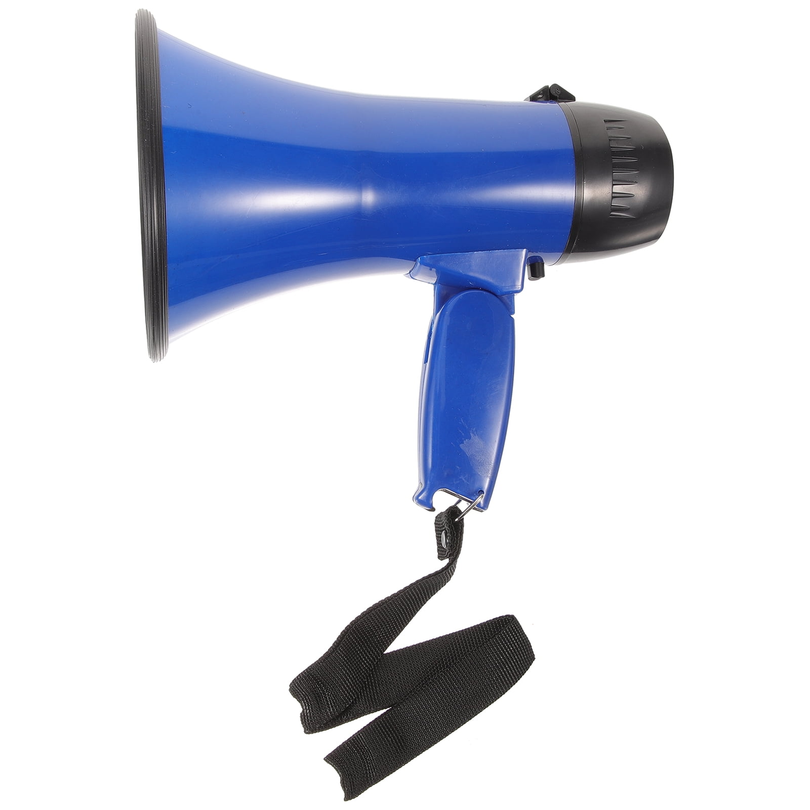 Baade 1 Pc Handheld Megaphone Hawk Trumpet Megaphone Sound Amplifier ...