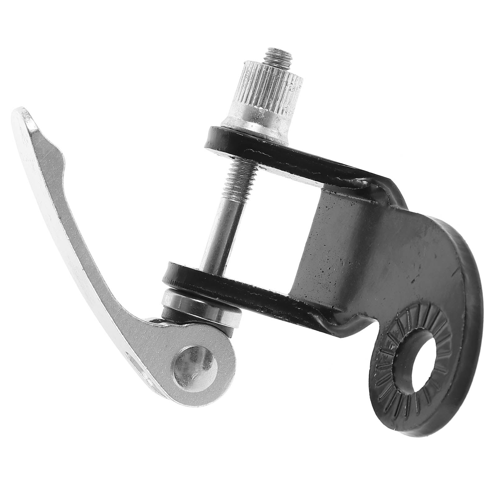 Baade 1PCS Universal Bike Trailer Hitch Steel Linker Trailer Hitch ...