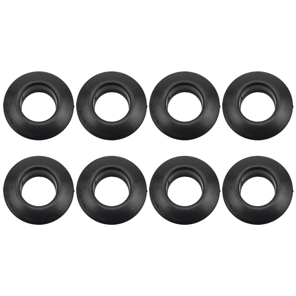 Baade 2 Set of 8PCS Special Kayak Drop Ring Paddle Drop Ring Canoes ...
