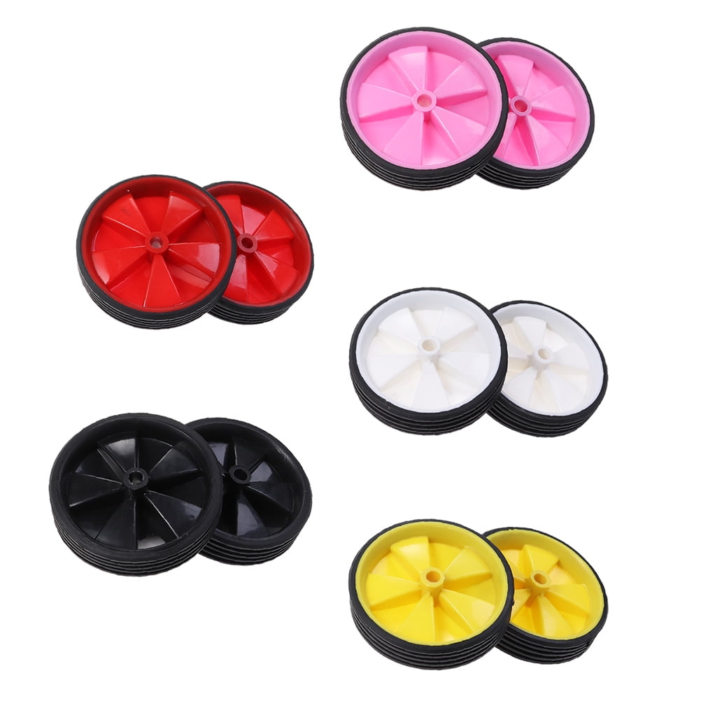 Baade 3 Pairs Kids Training Wheels Kid Cycling Sports Training Safety ...