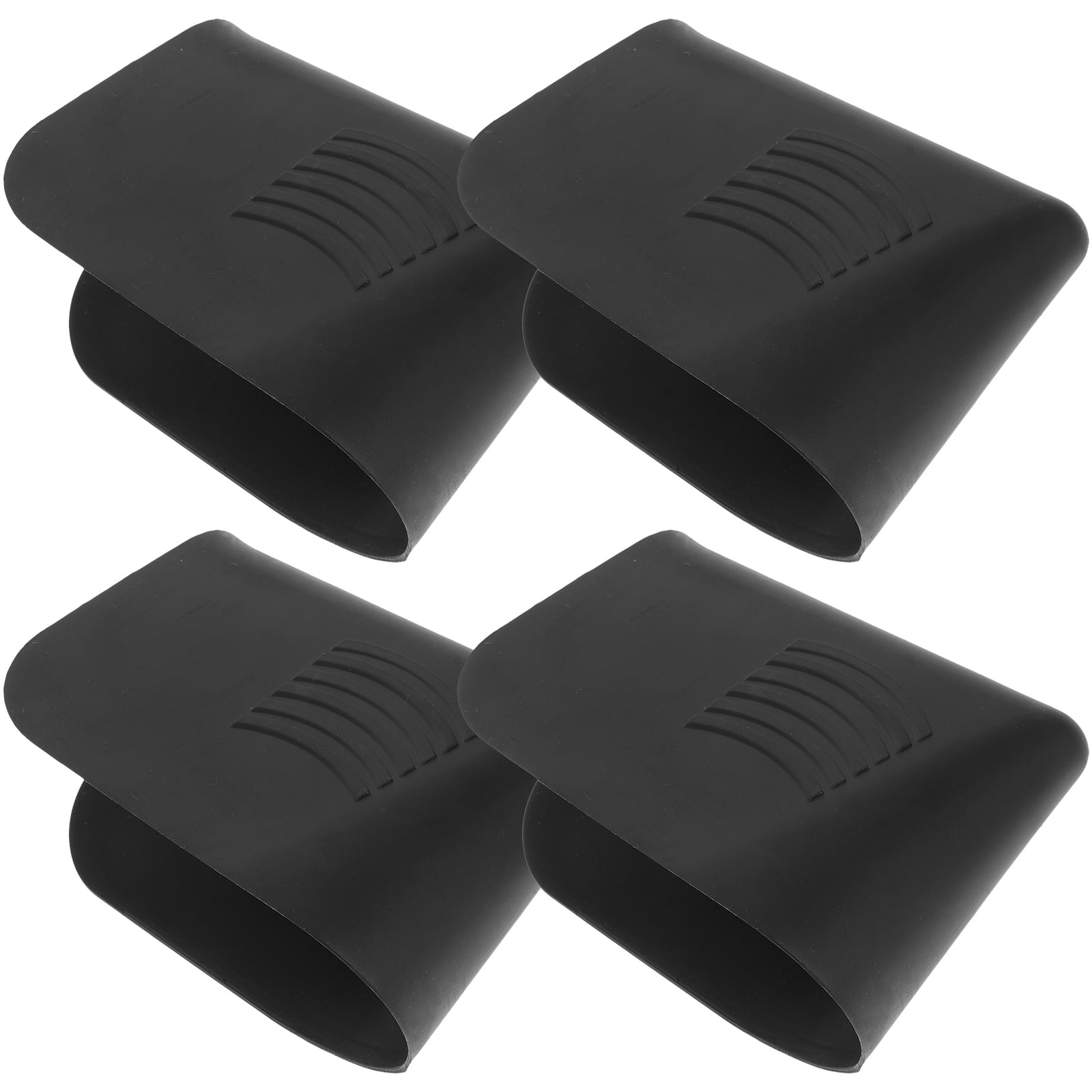 Baade 4 Pcs Artifact Aligner Tile Grout Finishing Tool Resins Tools ...
