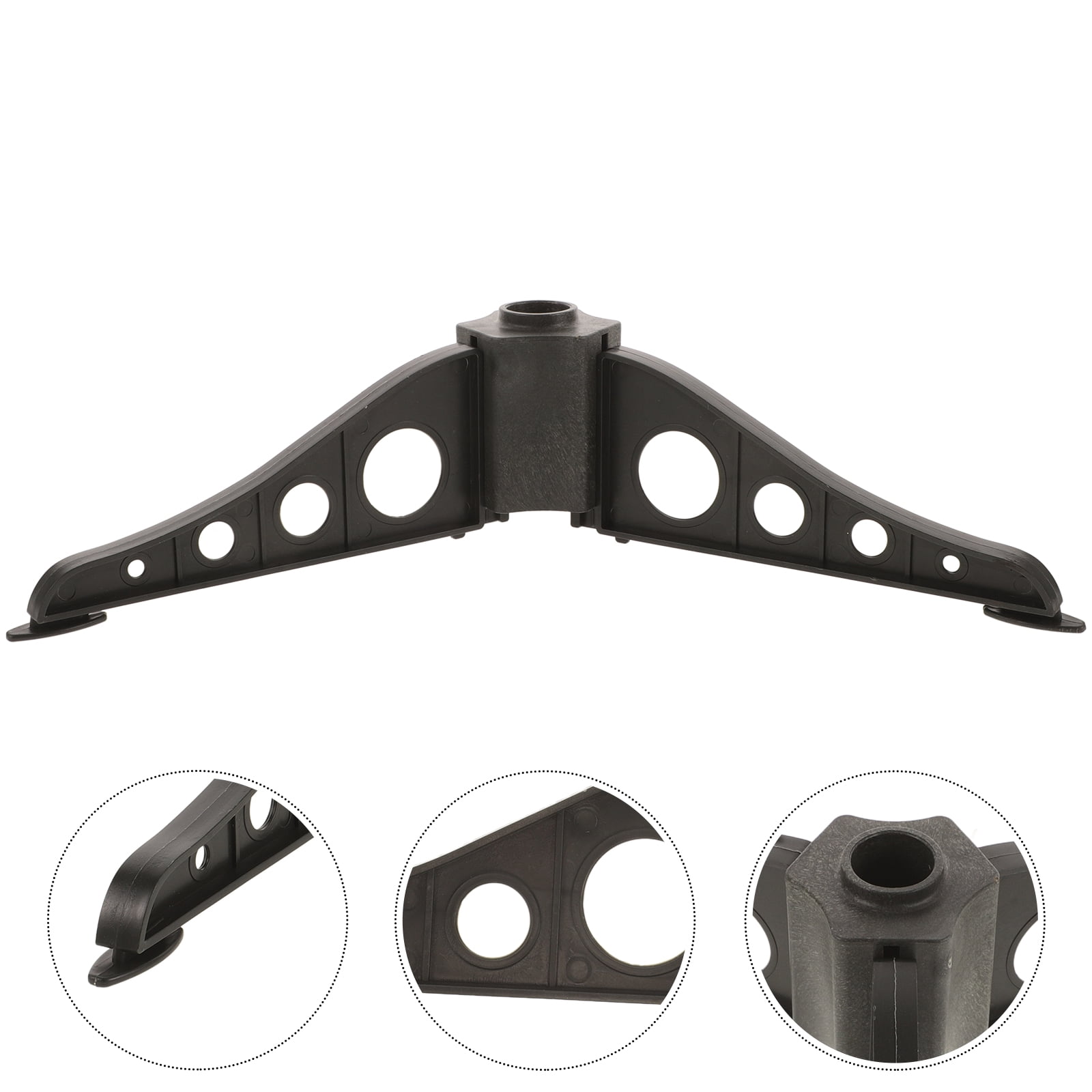 Baade Christmas Tree Stand Plastic Christmas Tree Legs Replacement ...