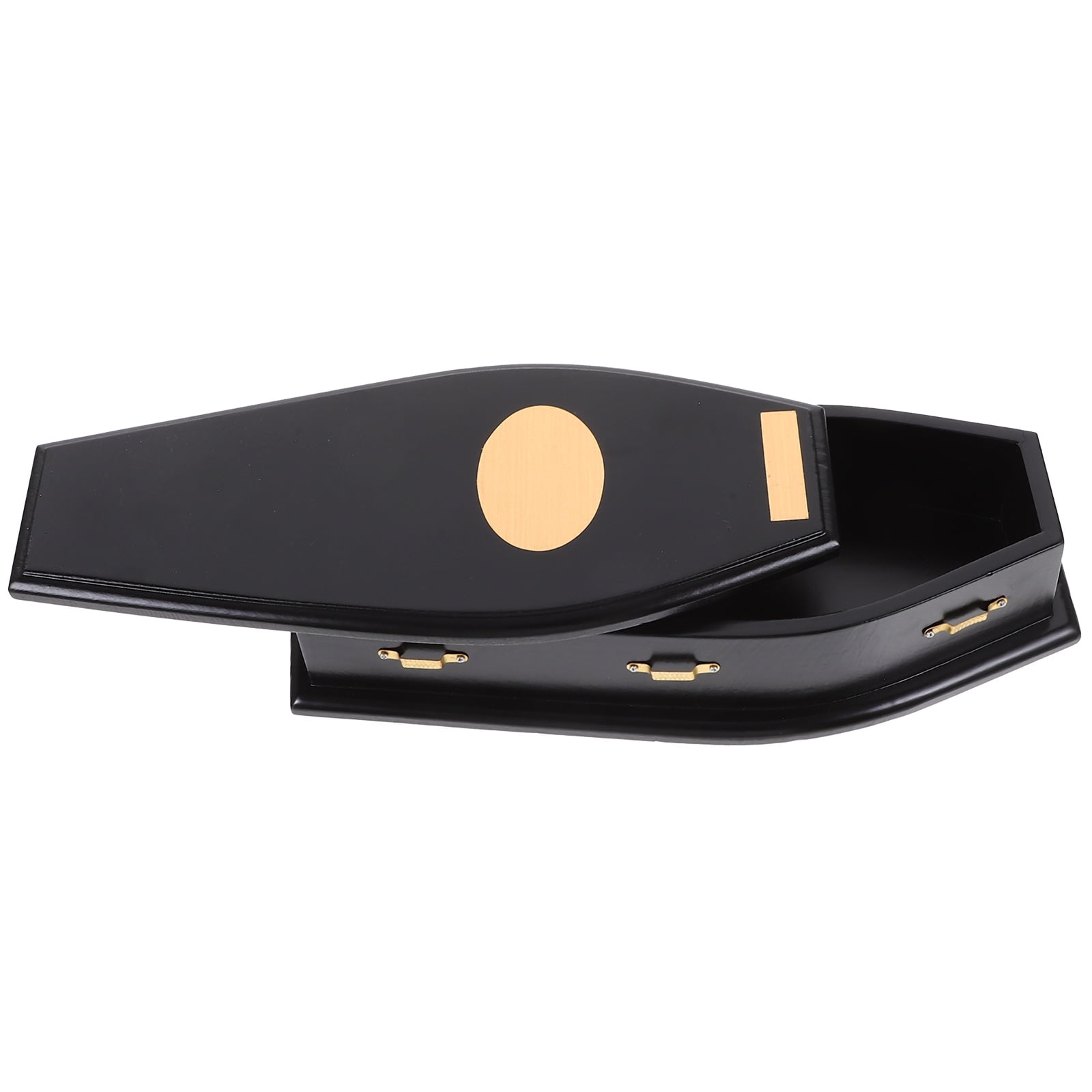 Baade Coffin Design Candy Box Coffin Shape Candy Cookie Sweet Holder ...