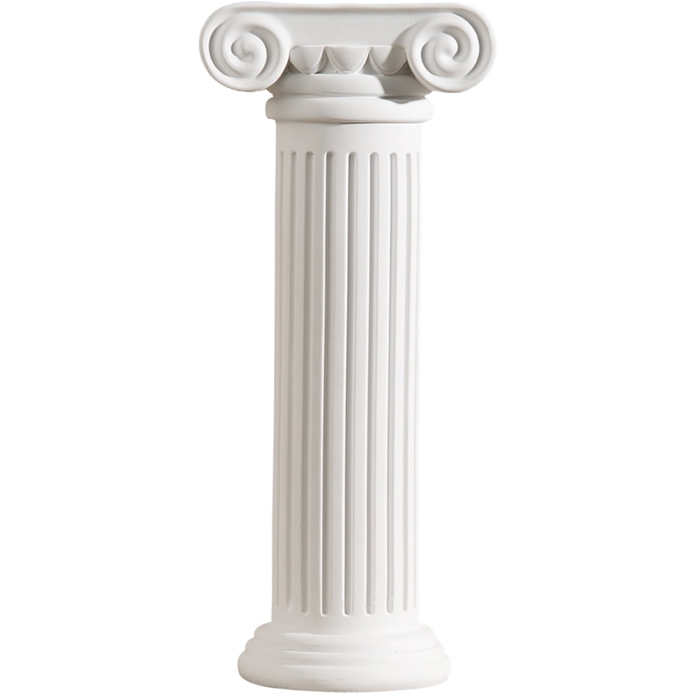 Baade Decorative Column Weddings Roman Pillar Flower Holder Wedding ...