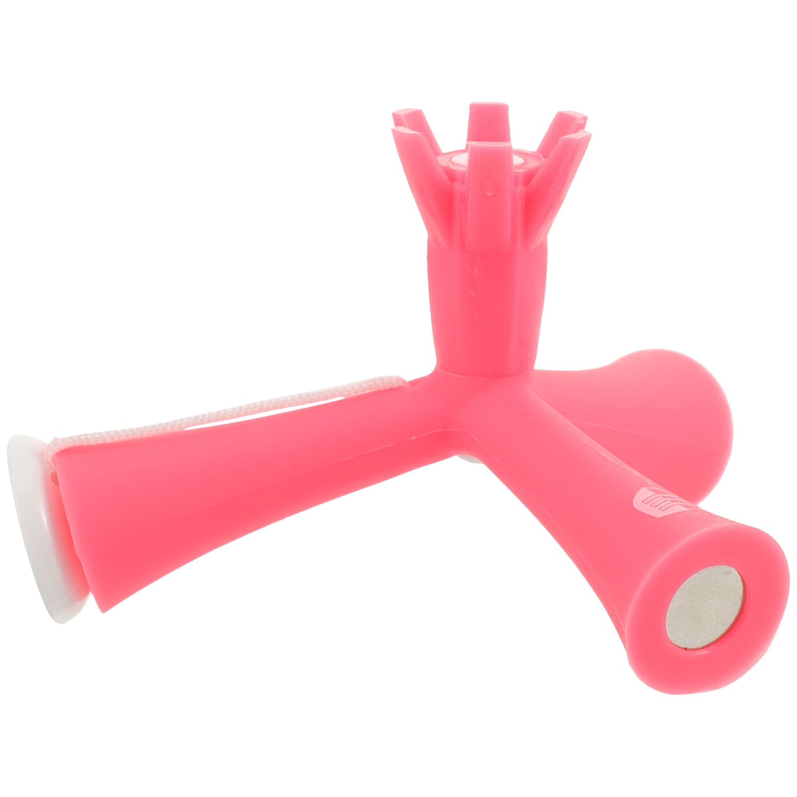 Baade Golf Tee Pink Flexible Glue for Golf Lovers Plastic Golf Ball Tees 1Pcs - Walmart.com