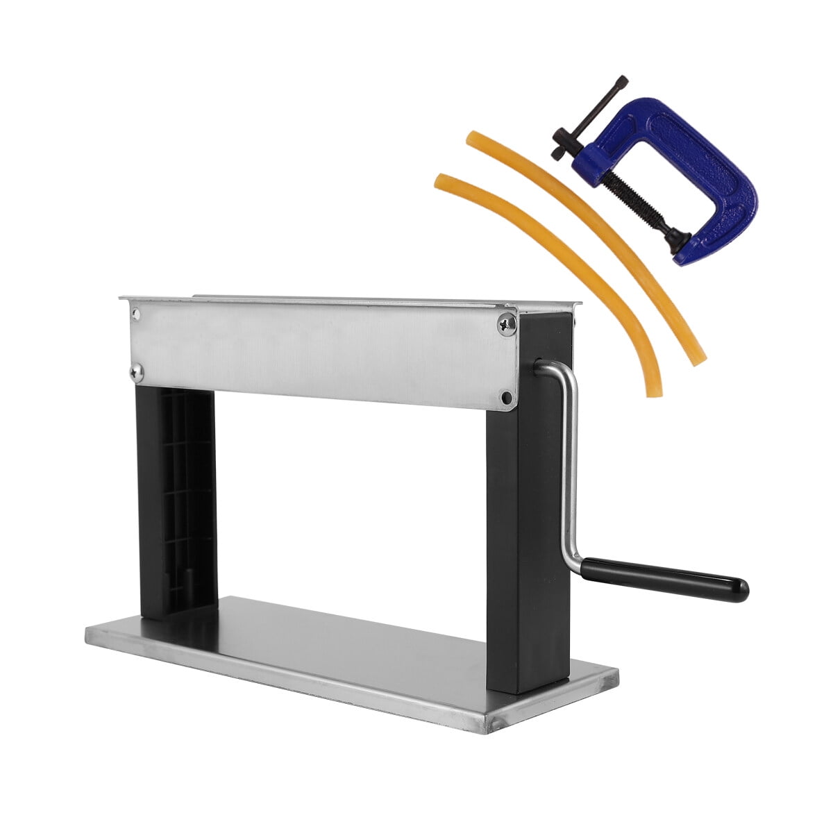 SEWOART Hand Cranking Egg Huller Food Grade Plastic 1 Set 8.25X6.09X2 ...