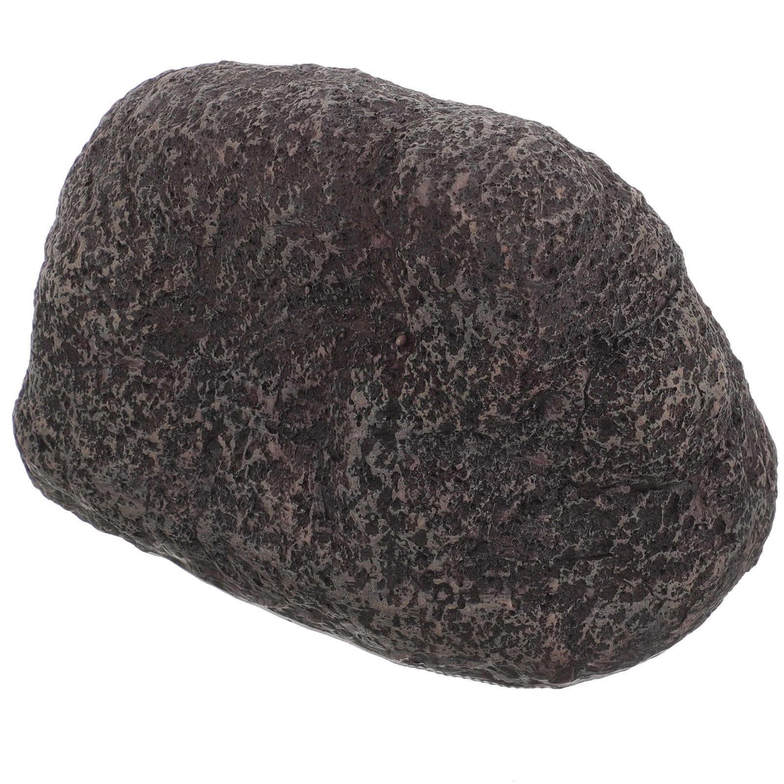 Baade Rock Key Safe Outdoor Garden Hider Storage Realistic Stone Holder ...