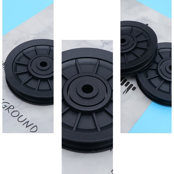 National Gym Supply Parts