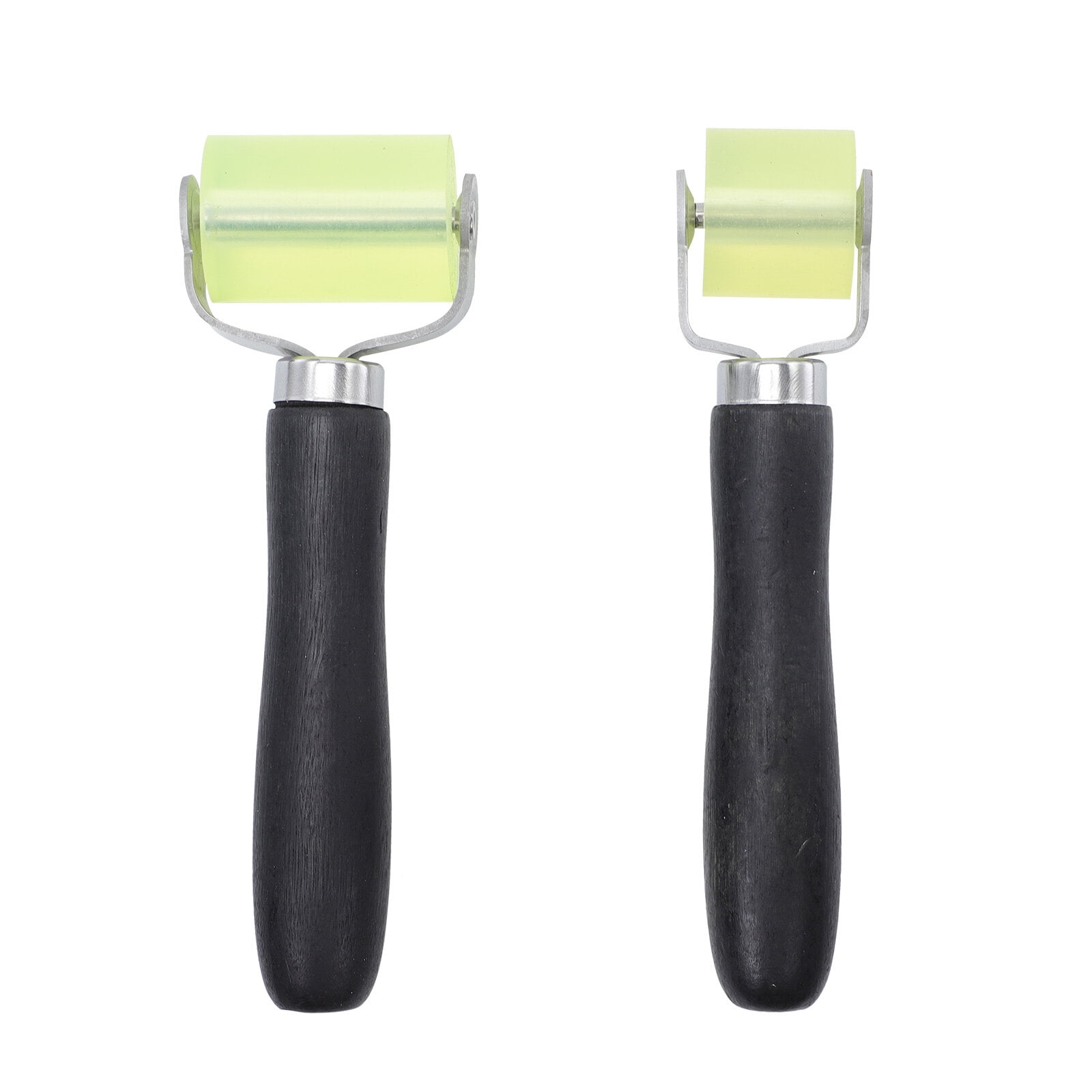 Baade Wallpaper Roller,2Pcs Automobile Repacking Sticker Roller ...