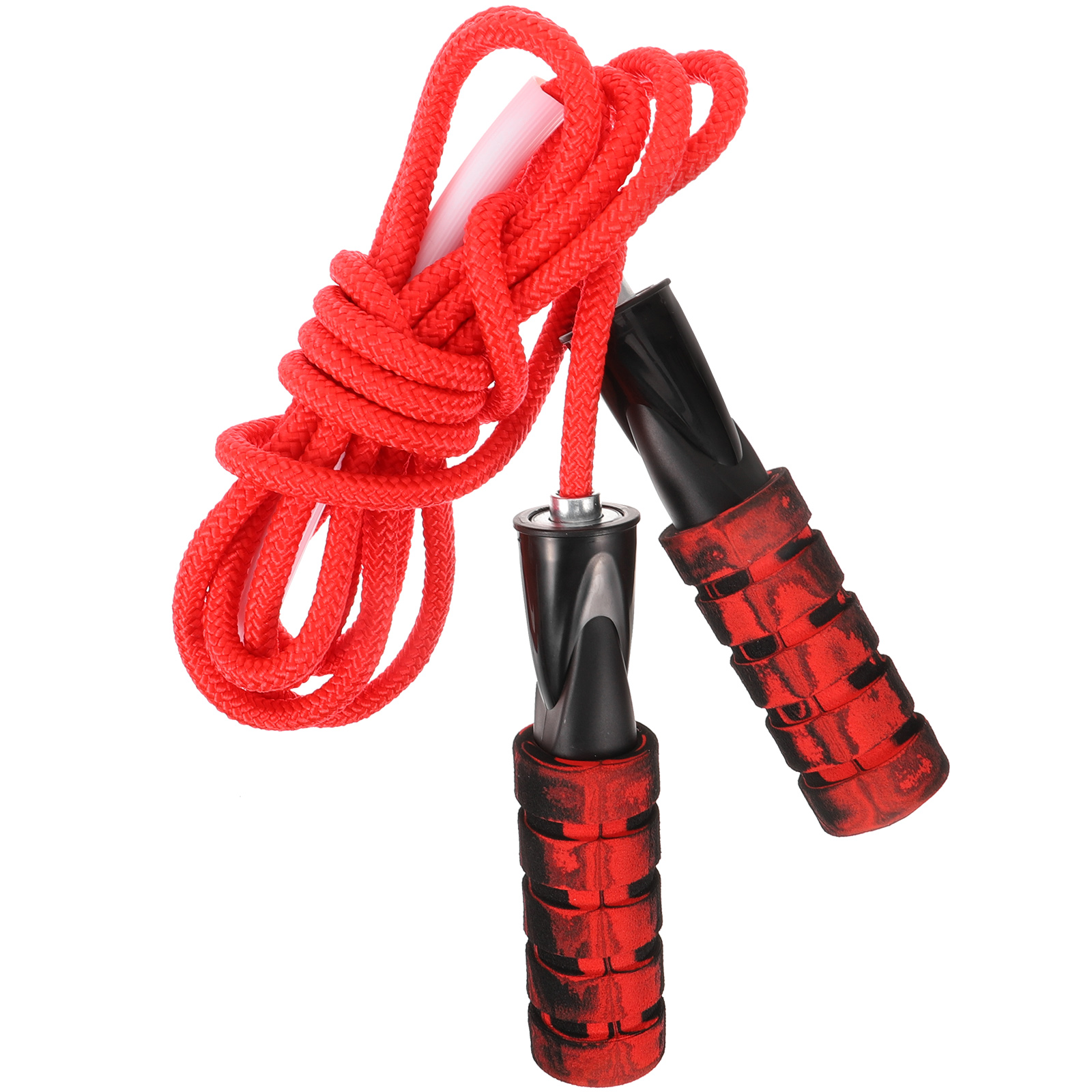 Baade Weighted Fitness Jump Rope Exercise Jump Rope Indoor Fitness ...