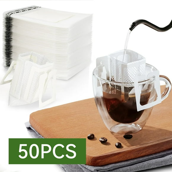 Small Coffee Filters Size 1