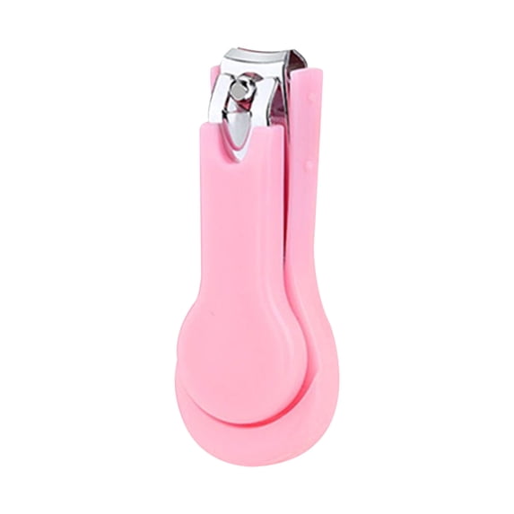 BabNail Clippers Set, Newborn Grooming Essentials with Anti-Pinch ...