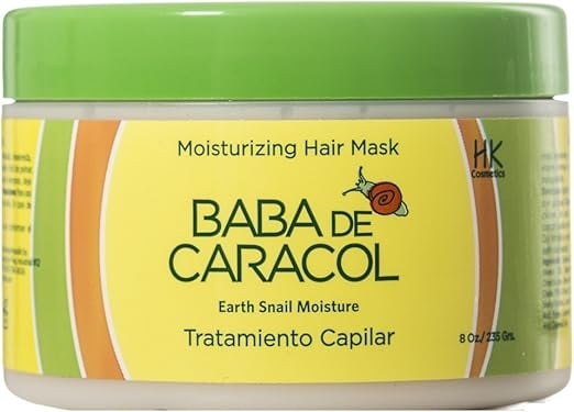 Baba De Caracol