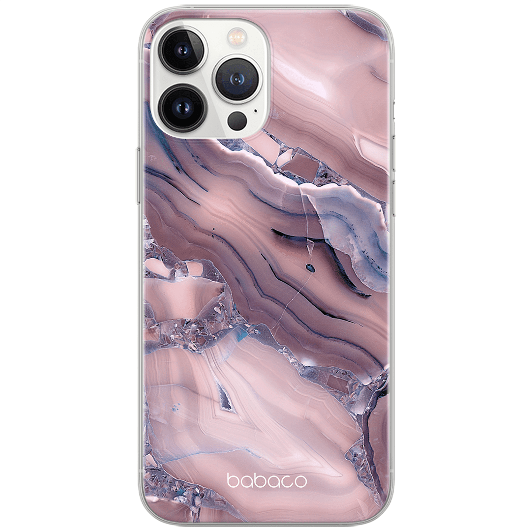 Babaco Phone Case for Apple IPHONE 12 / 12 PRO Marble Full Print ...