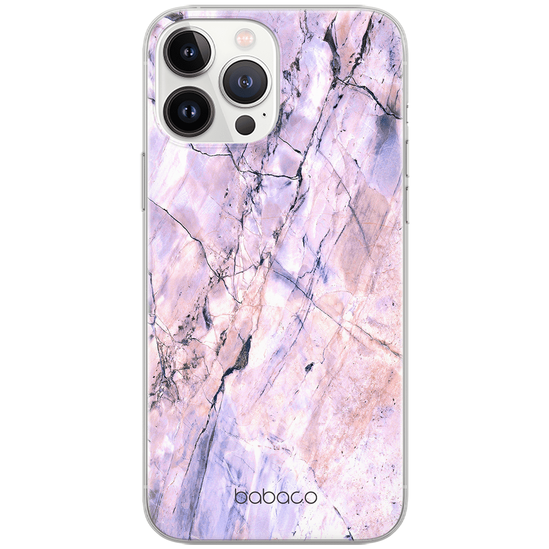 Babaco Phone Case for Apple IPHONE 12 / 12 PRO Marble Full Print ...