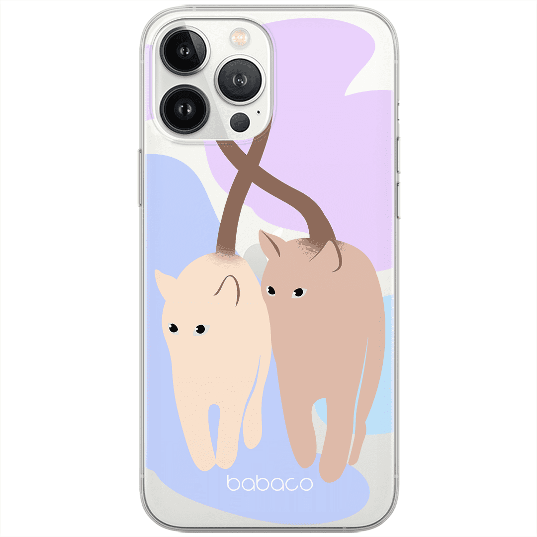 Babaco Phone Case for Apple IPHONE 12 / 12 PRO Pets at Home Partial ...