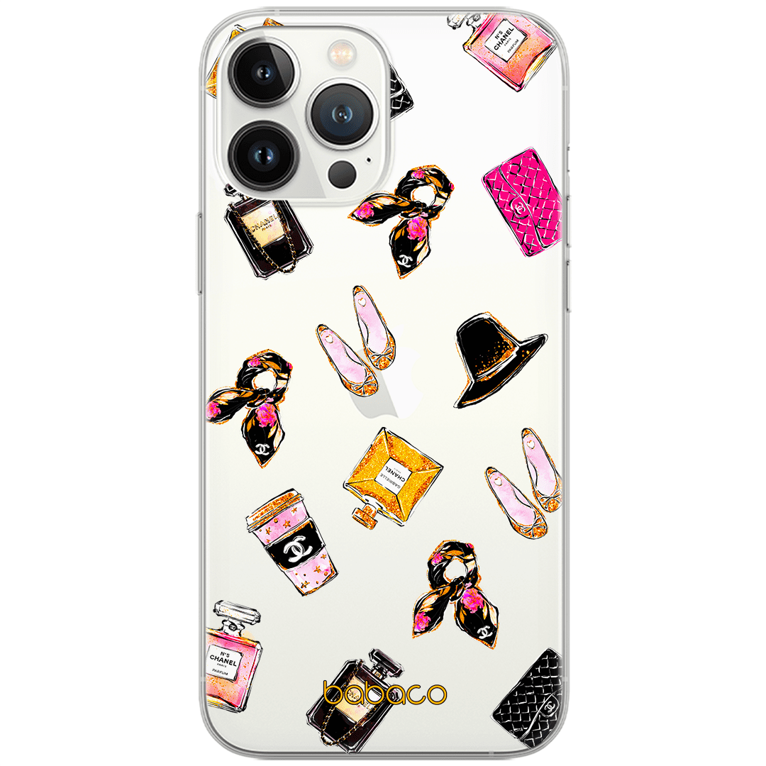 Babaco Phone Case for Samsung GALAXY NOTE 20 ULTRA Chill Partial Print ...
