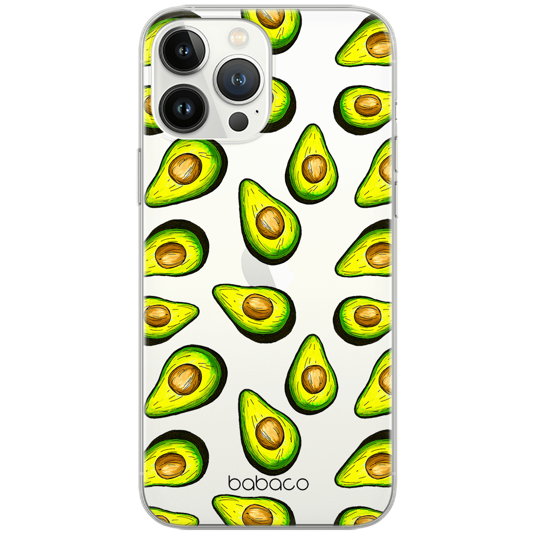 Babaco Phone Case for Samsung S20 FE / S20 FE 5G Fruits and Flowers ...
