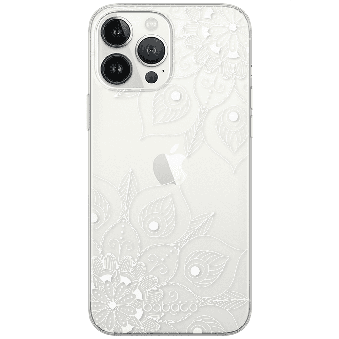 Babaco Phone Case for Samsung S20 FE / S20 FE 5G Mandale Partial Print ...