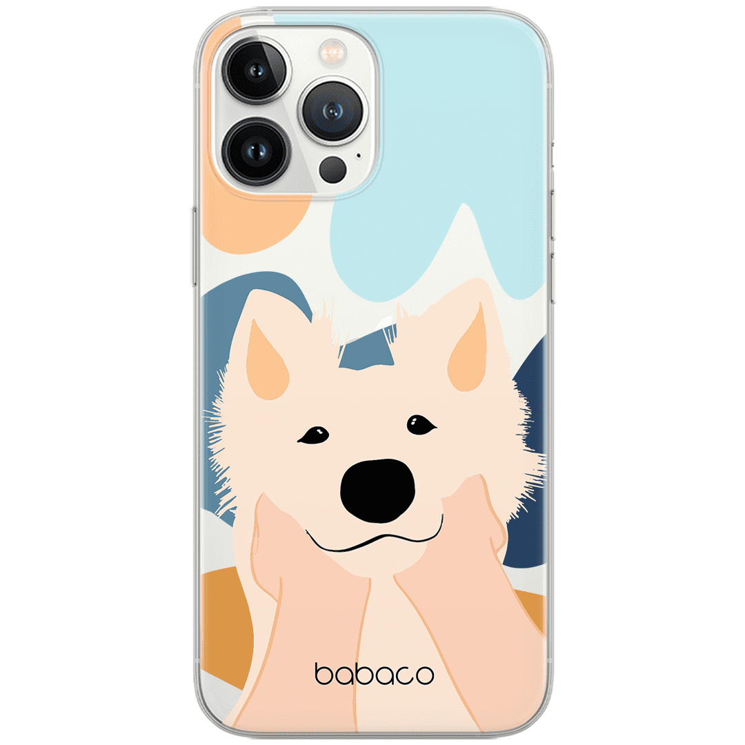 Babaco Phone Case for Samsung S20 FE / S20 FE 5G Pets at Home Partial ...