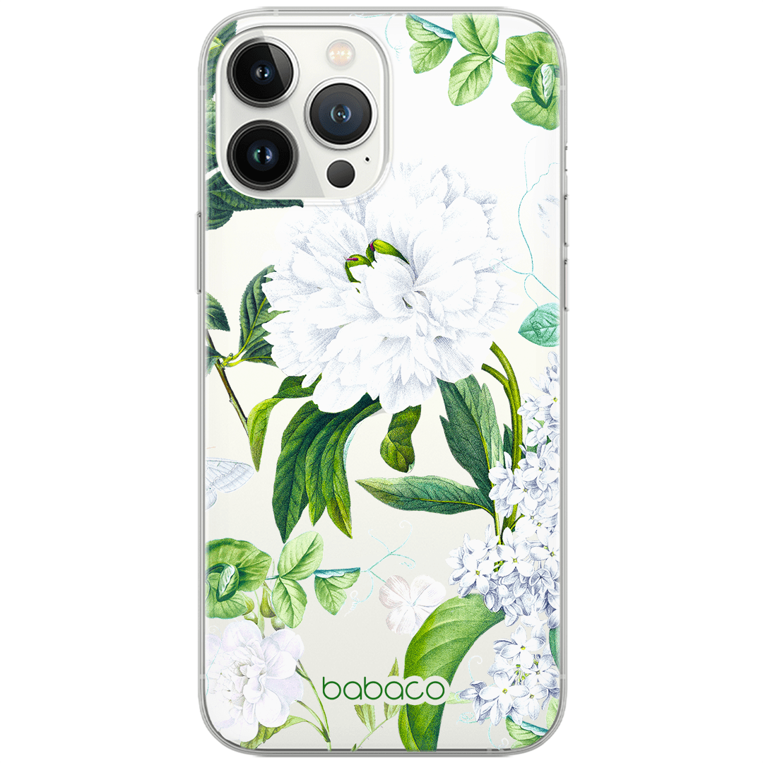 Babaco Phone Case for Samsung S20 ULTRA / S11 PLUS Fruits and Flowers ...