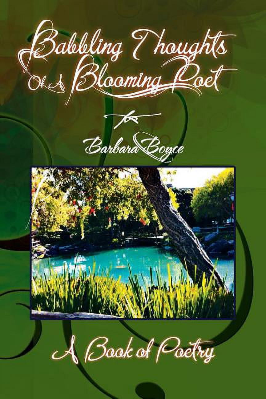 Babbling Thoughts of a Blooming Poet - Walmart Business Supplies