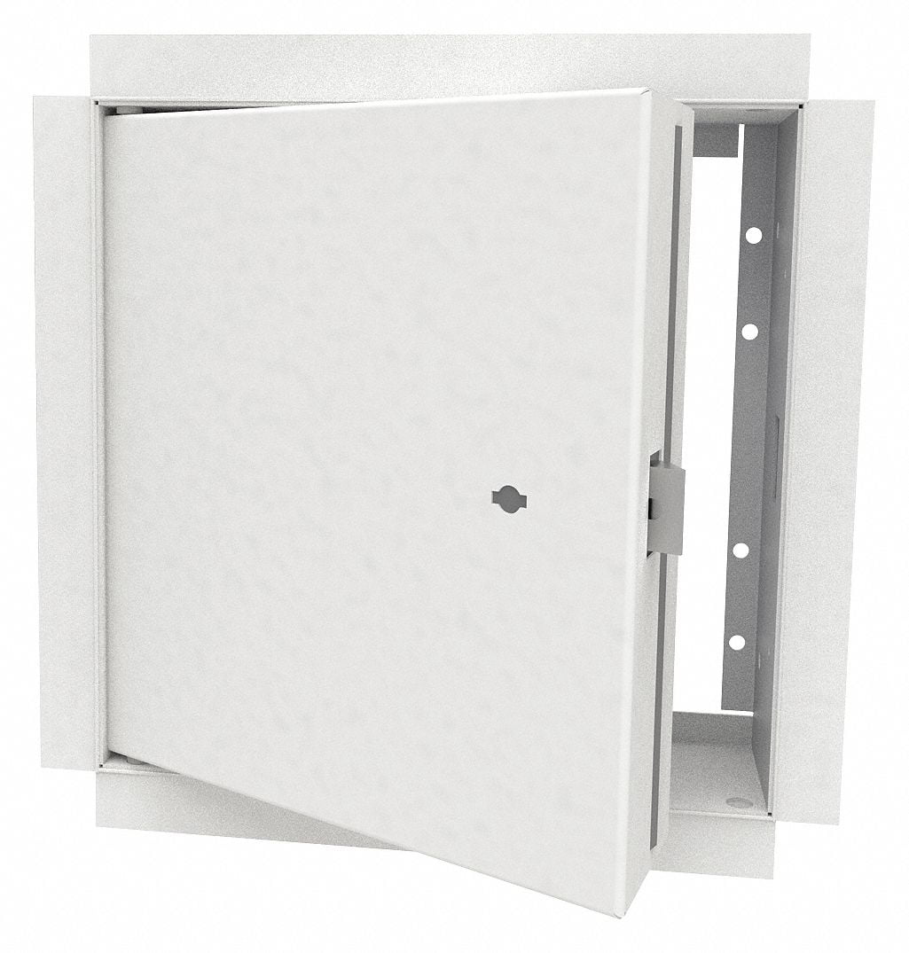Babcock Davis Access Door,Flush Mount,Insulated BIWK2424 - Walmart.com