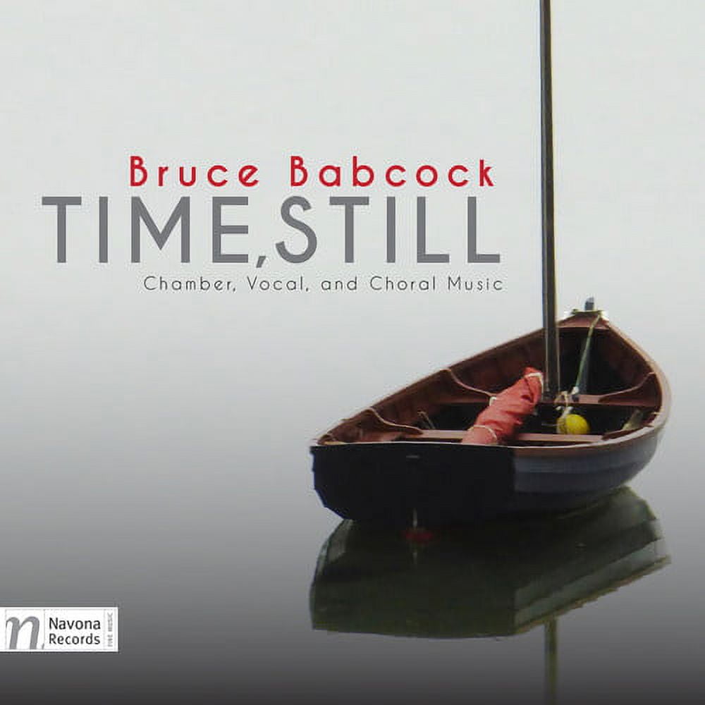 Babcock / Masek / Debussy Trio - Time Still - Music & Performance - CD ...