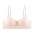 Babcutegg Bras for Kid Girls Lightweight Juniors Training Bra ...