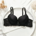 Babcutegg Bras for Women Wireless Lightweight Full coverage Padded ...