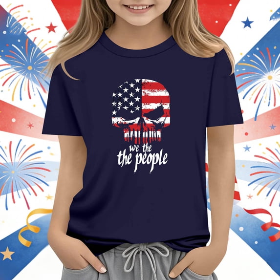Babcutegg Cotton Girls Short Sleeve Tee With Playful Daddy’s Girl ...
