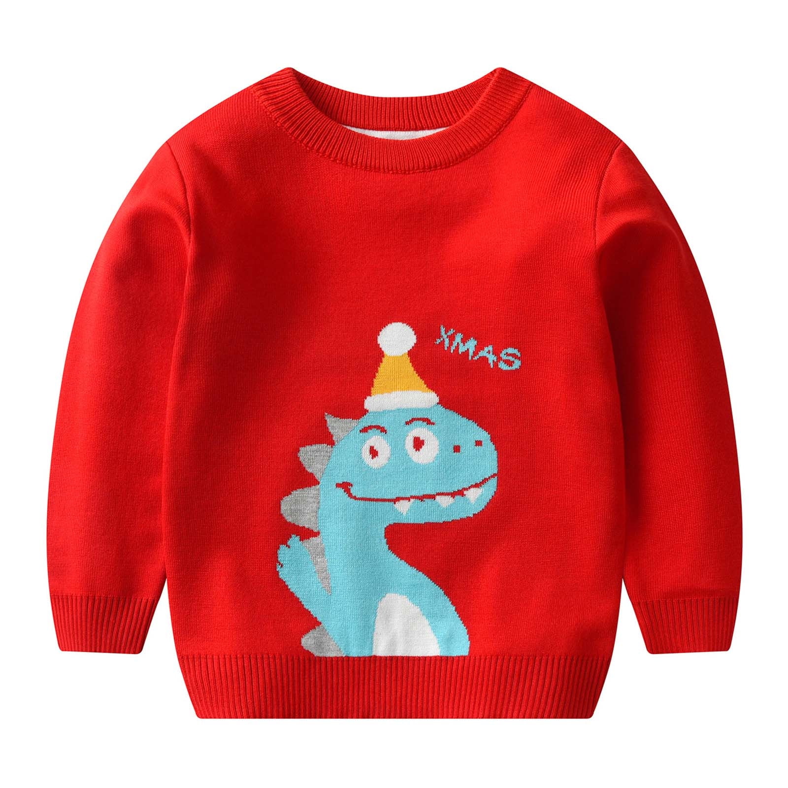 Babcutegg Girls Inner Blouse High Collar Crew Neck Long Sleeve Girls ...