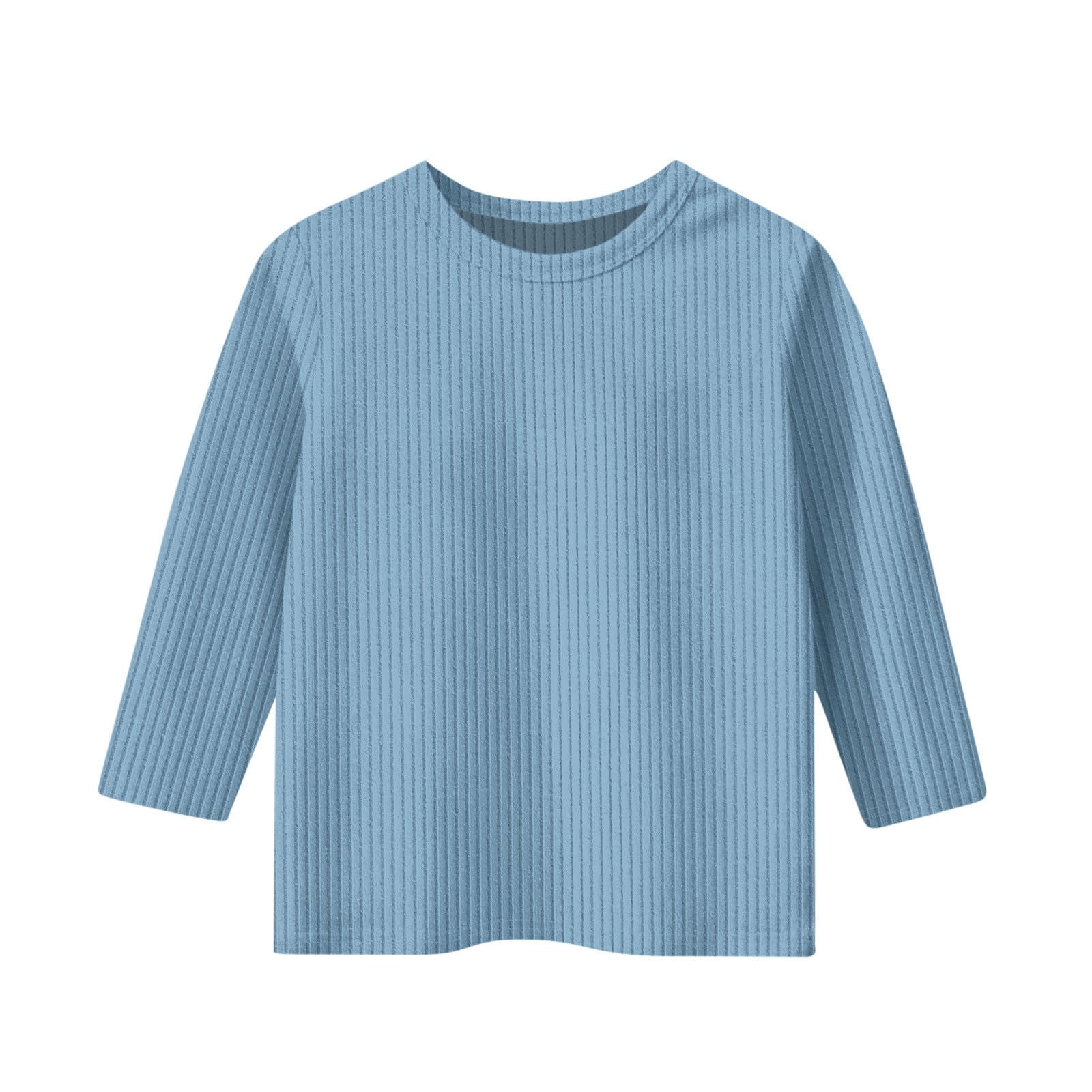 Babcutegg Kids Girls Sweatshirts Warm Crew Neck Regular Fit Fall and ...