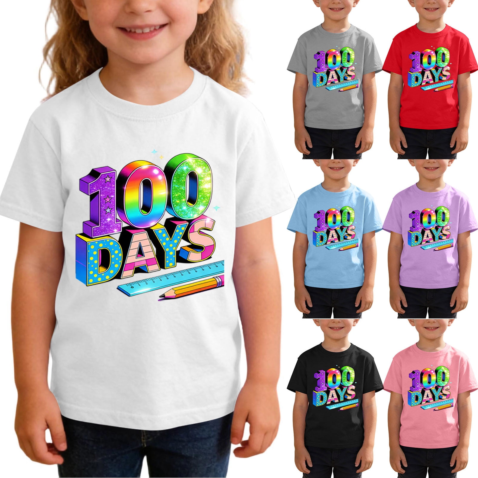 Babcutegg School Uniform for Kid Girls Campus Style Back to School Wear ...