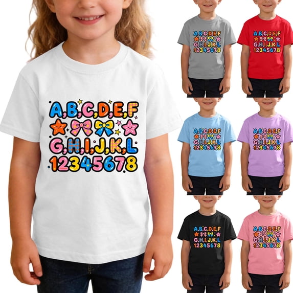 Babcutegg School Uniform for Kid Girls Lapel Pullover Causal Fashion ...