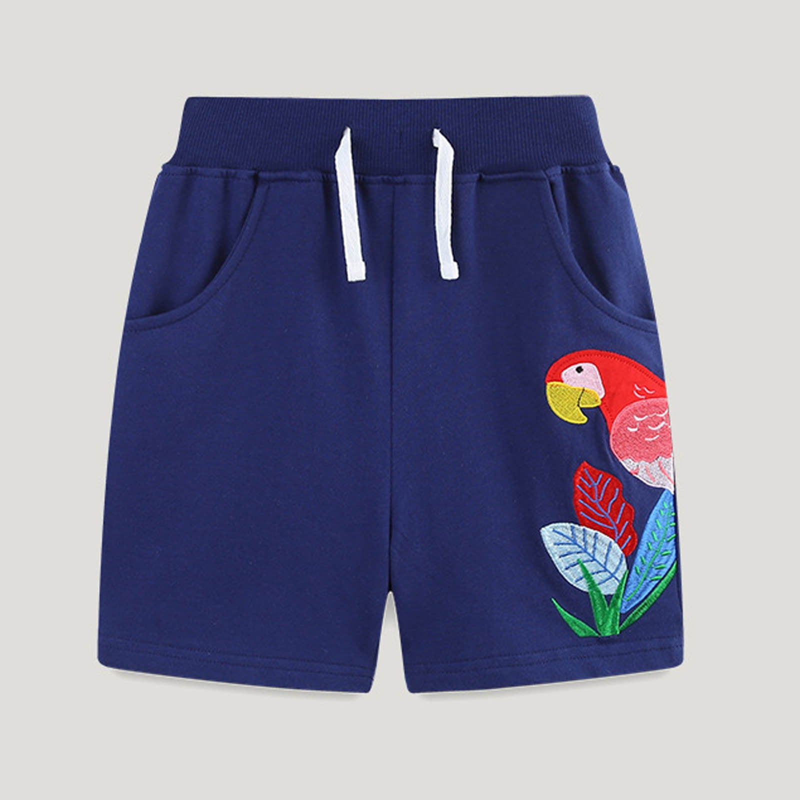 Babcutegg Shorts for Toddler Boy, Sport Shorts Graphic Pattern Summer ...