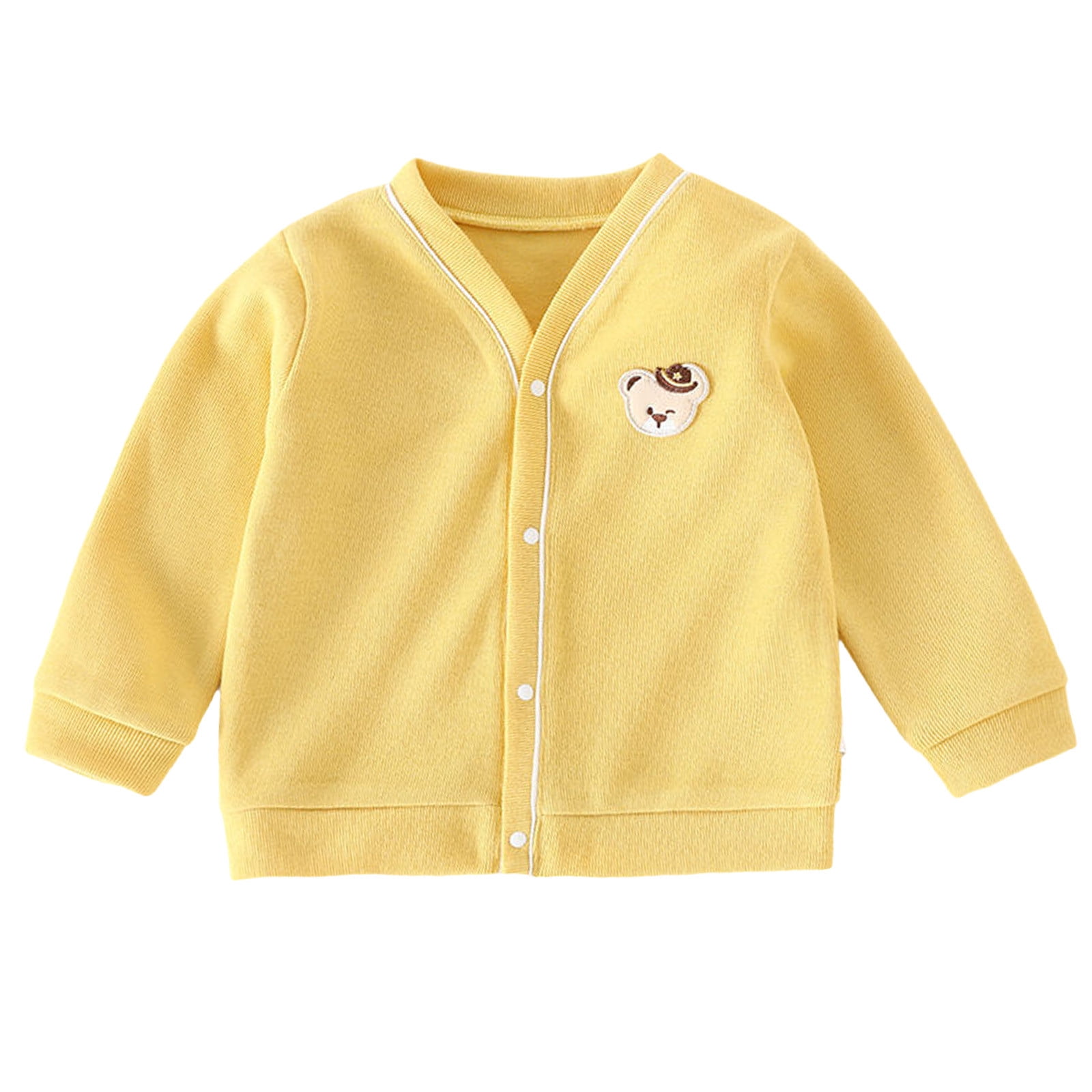 Babcutegg Sweaters for Kid Girls Long Sleeve Featherweight‌ Soild Color ...