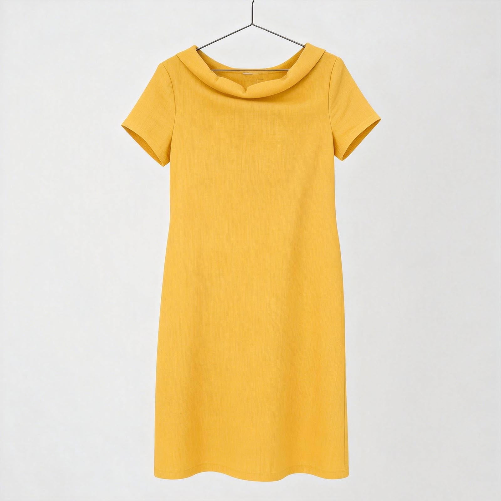 Babcutegg Womens Dress Sundress Graphic A Line Beach Wear Crew Neck ...